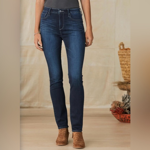 DRIFTWOOD | Jeans | Sundance Driftwood Audrey Straight Toujours Jean ...
